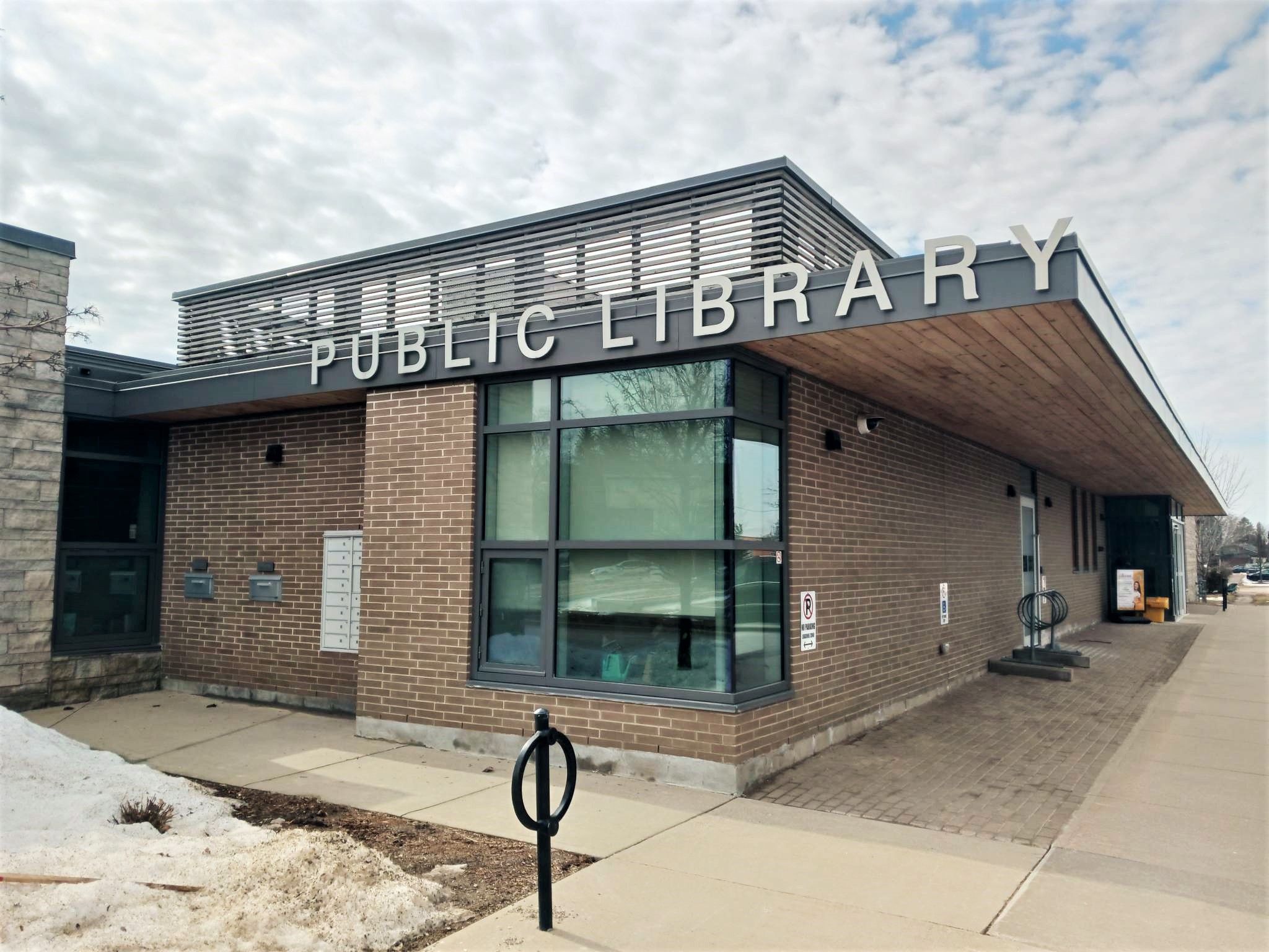 Letter to KFPL Board regarding health & safety, and staffless library ...